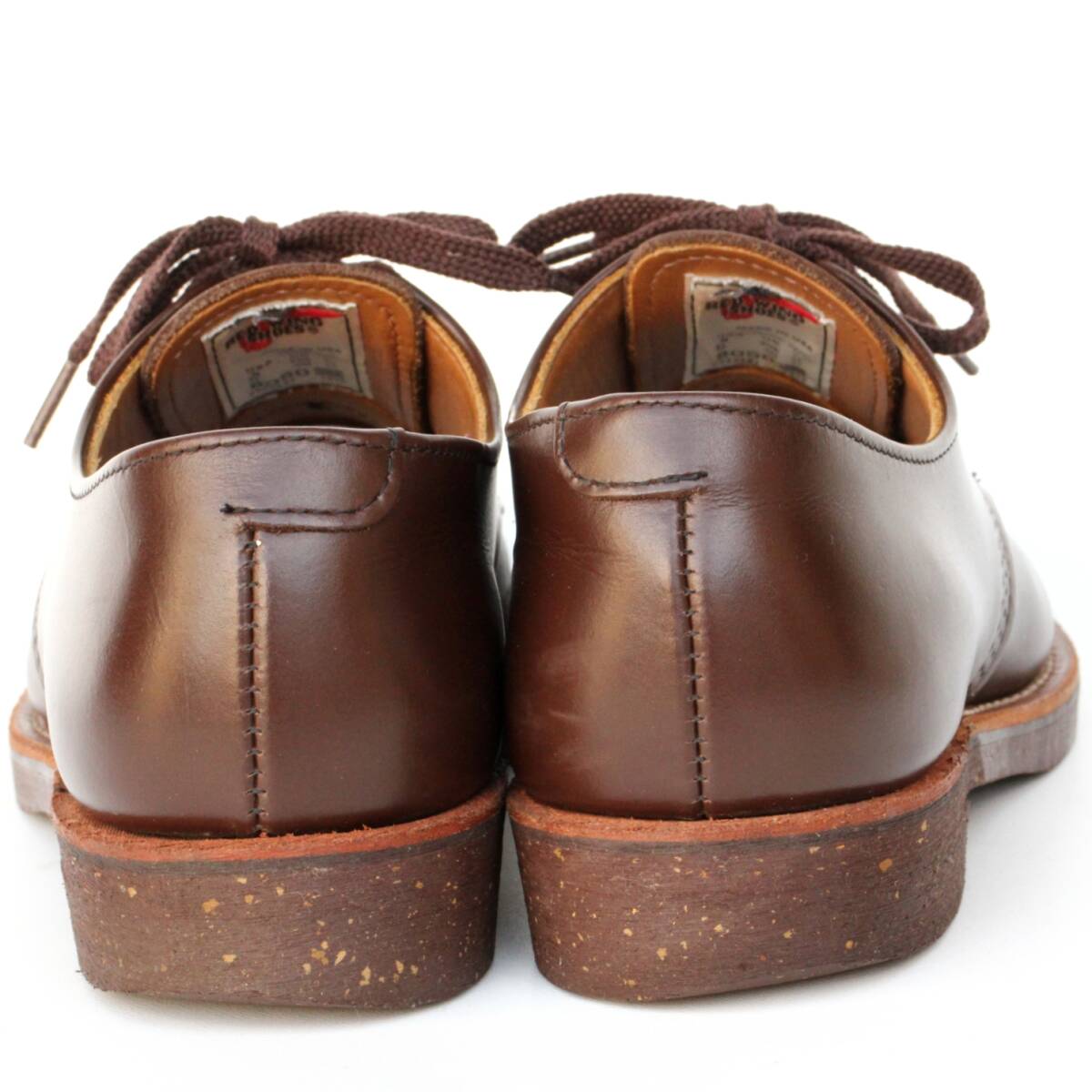 Yahoo!オークション - (33515)美品REDWING旧8050(8049)レッドウィング8...