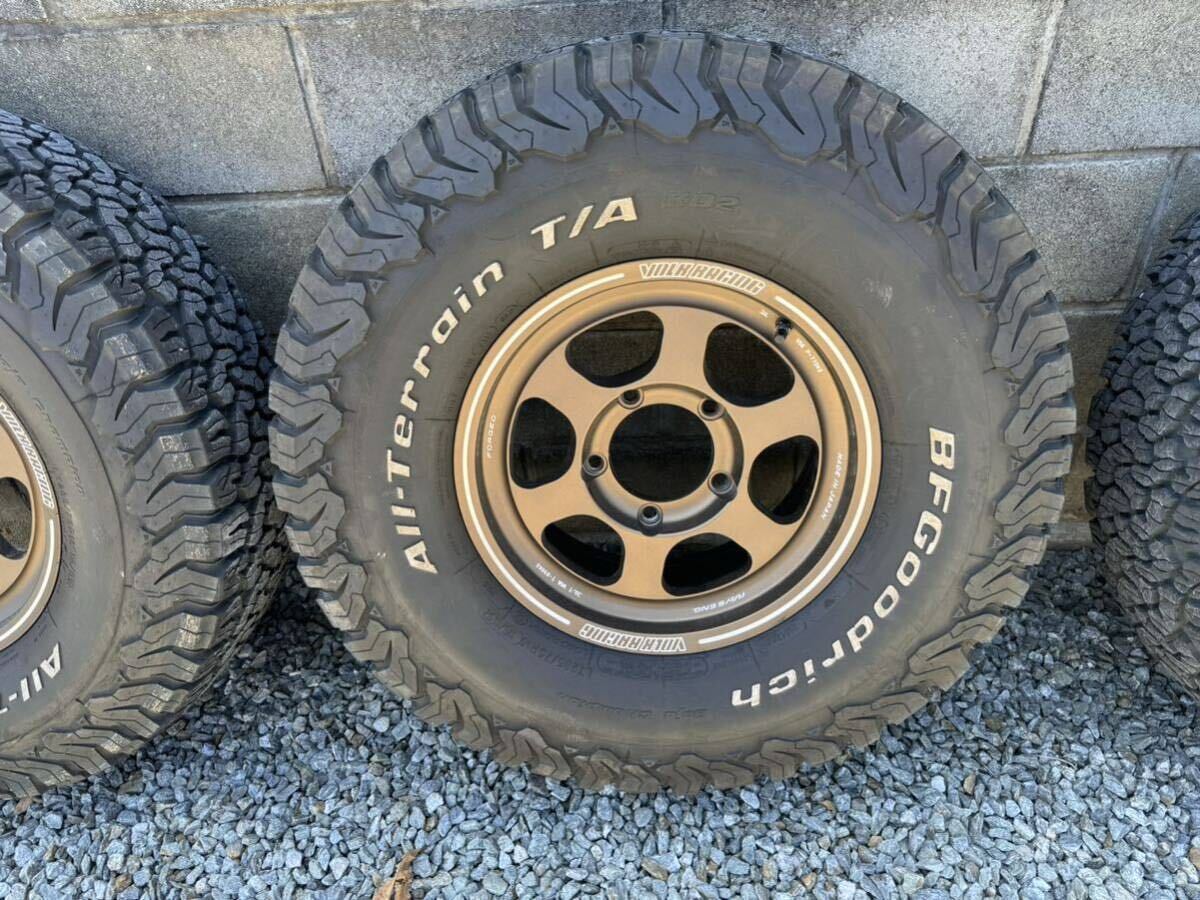 Yahoo!オークション - RAYS TE37XT 7J+25 PCD150-5H ランクル76 ナロー...