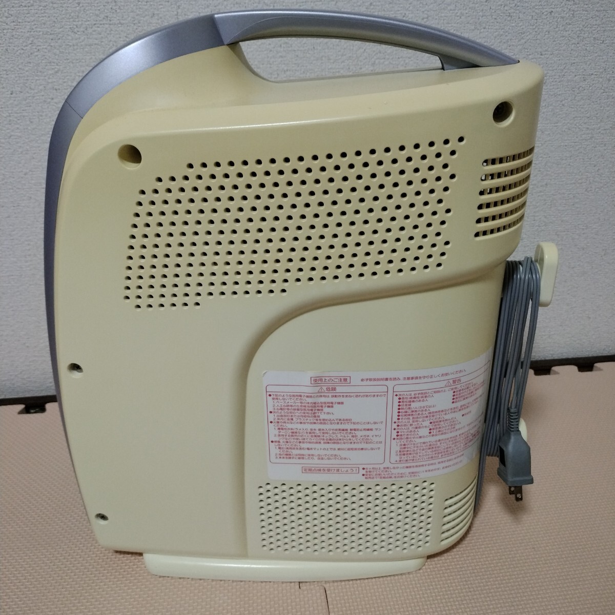 Yahoo!オークション - ひまわりSUN2デュオ 伊藤超短波 イトーレーター ...