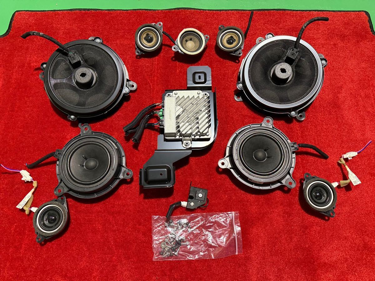 Yahoo!オークション - マツダ CX-5 H27年式 KE系 BOSEスピーカー アン...