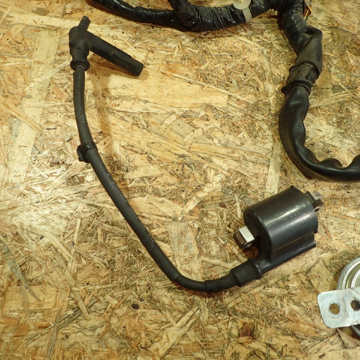 Yahoo!オークション - 【送料Mサイズ】HONDA TA03-1111 ジャイロキャノ...