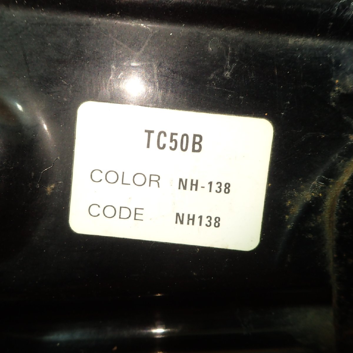 Yahoo!オークション - 【送料Mサイズ】HONDA TA03-1118 ジャイロキャノ...