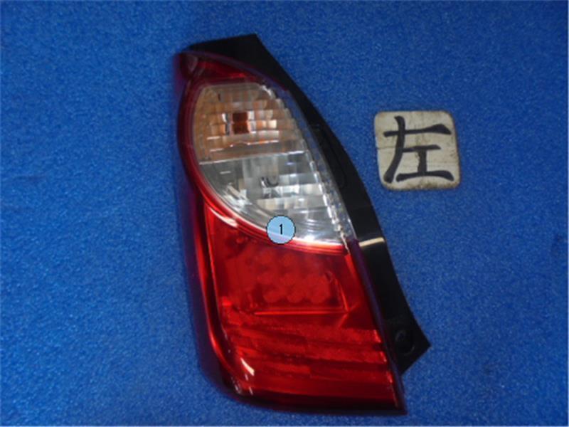 Yahoo!オークション - スズキ 純正 アルト 《 HA35S 》 左テールランプ...