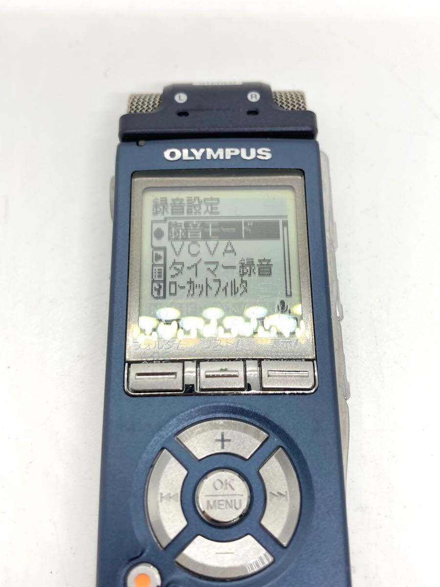 OLYMPUS Voice-Trek DS-50 オリンパス ボイストレック ICレコーダー ボイスレコーダー b19k39cy57TEN(ICレコーダー)｜売買されたオークション情報 ...