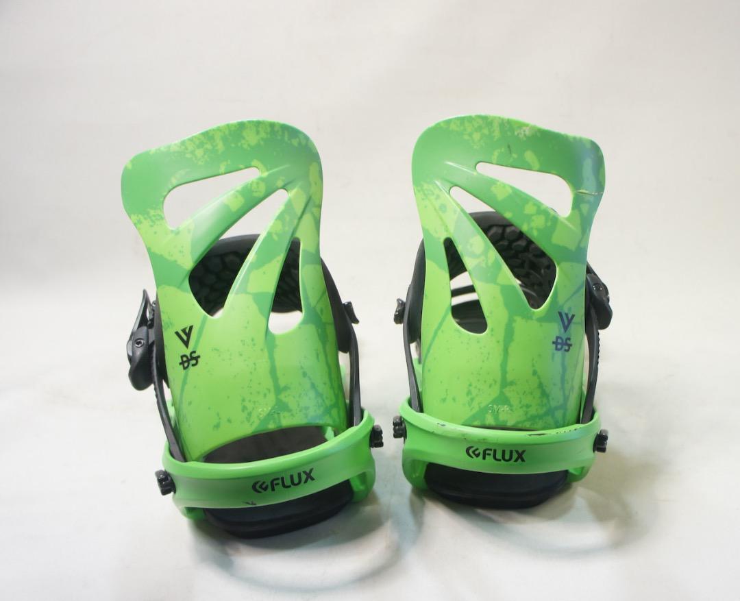 Yahoo!オークション - FLUX DS /SM