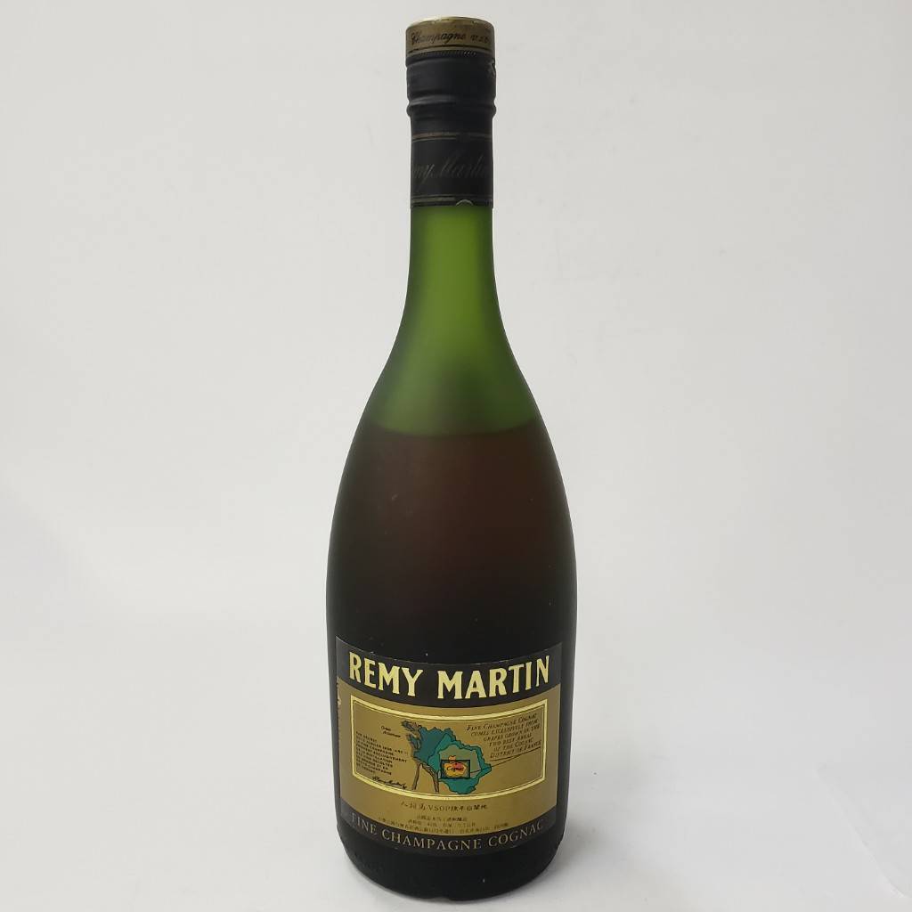 Yahoo!オークション - 24広/A032874-1/N012-33/OR3000 酒 REMY MARTIN ...