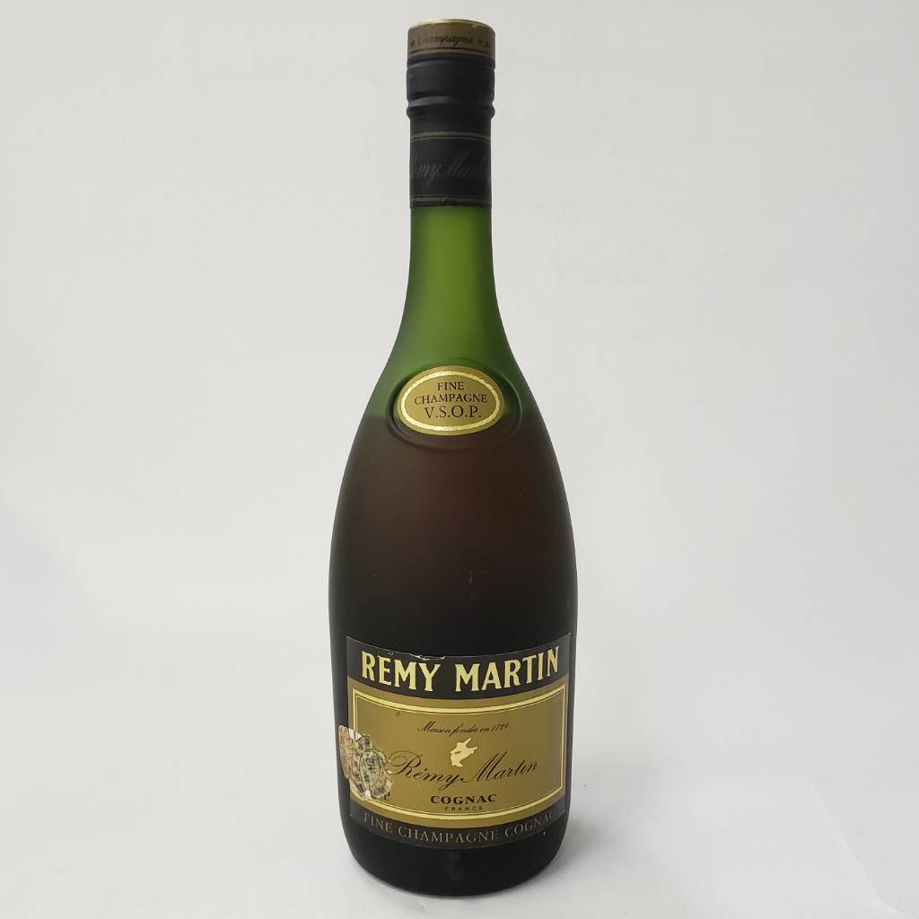 Yahoo!オークション - 24広/A032874-1/N012-33/OR3000 酒 REMY MARTIN ...