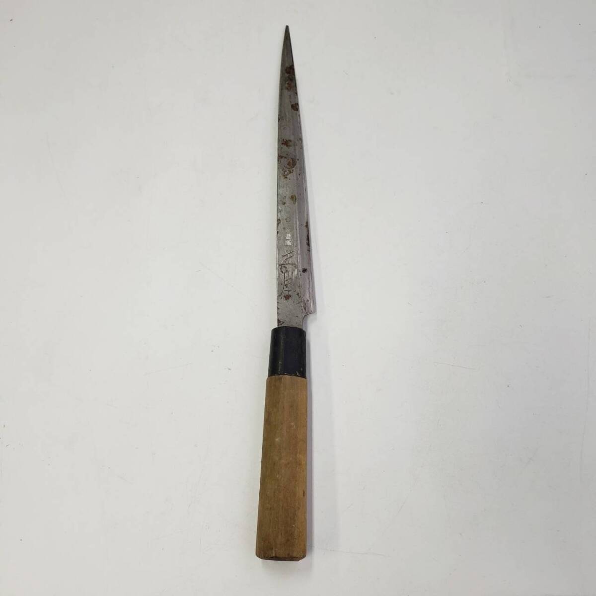 Yahoo!オークション - 24国/A065174-2/N011-22/SK4000 包丁 登録 正本 ...