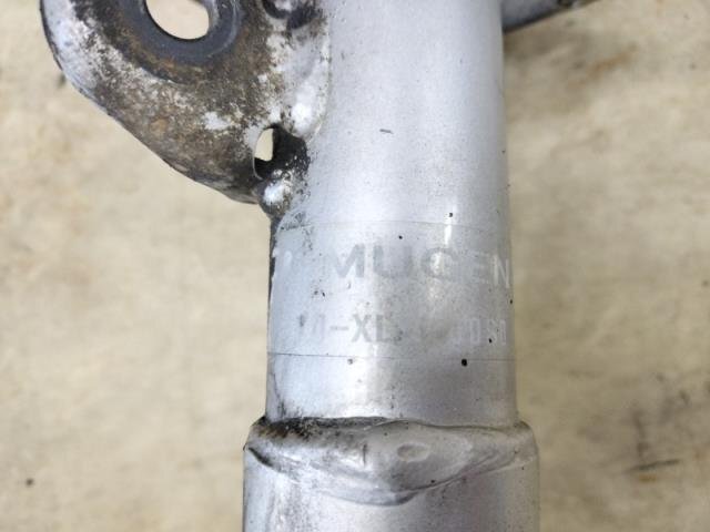 Yahoo!オークション - 【KBT】インサイト DAA-ZE2 その他 サスペンショ...