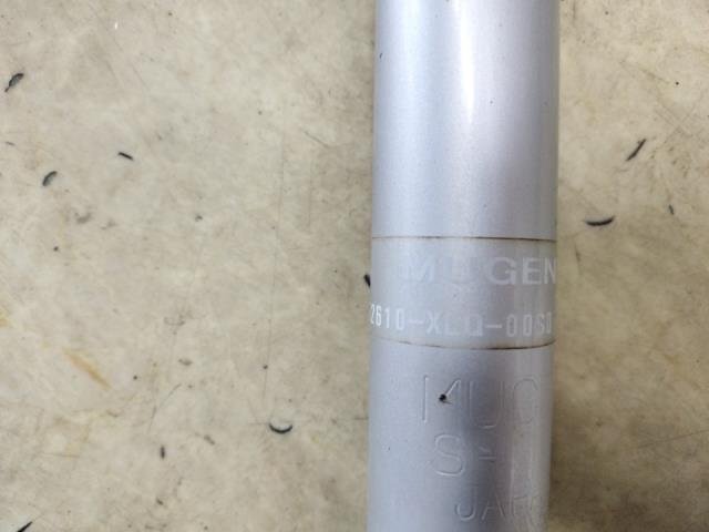 Yahoo!オークション - 【KBT】インサイト DAA-ZE2 その他 サスペンショ...