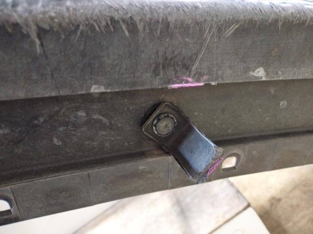 Yahoo!オークション - 【KBT】キューブ DBA-Z12 フロントバンパー 6202...