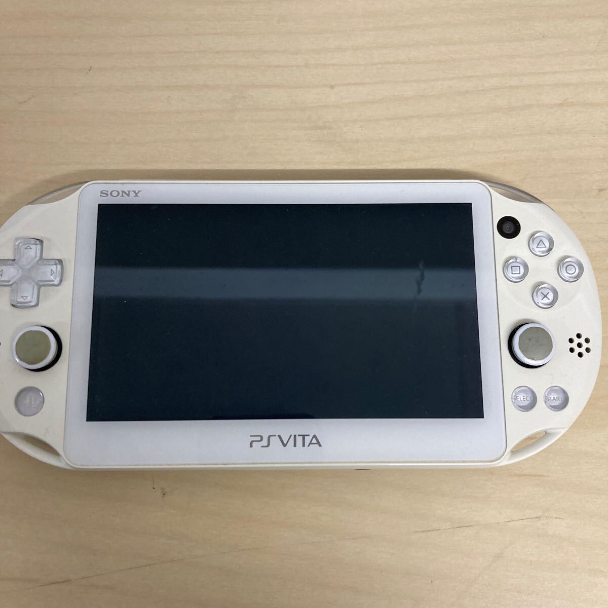 Yahoo!オークション - 1211 PSVITA2000 ファイナルファンタジーエディ...