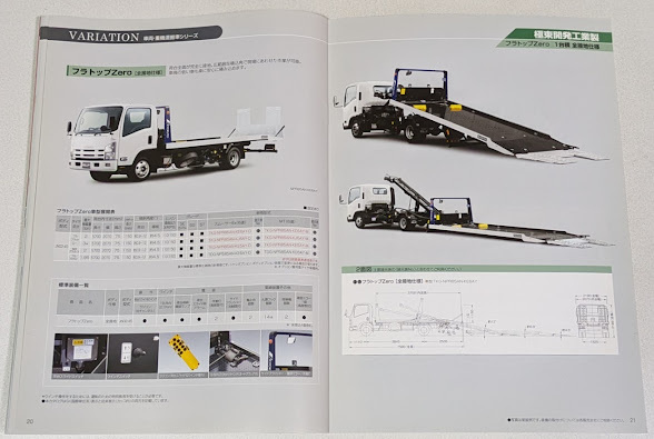 Yahoo!オークション - 2013年 平成25年4月 いすゞ エルフ 車載専用車 ...