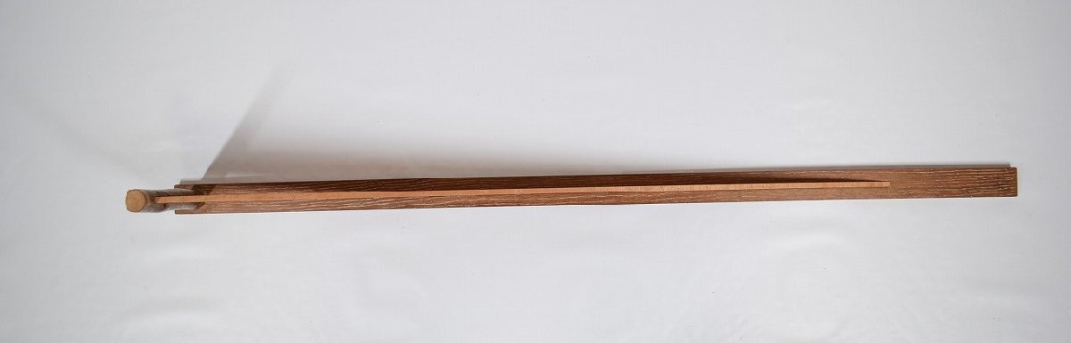 Yahoo!オークション - 茶道具 寄木 結界 茶道 07-8545