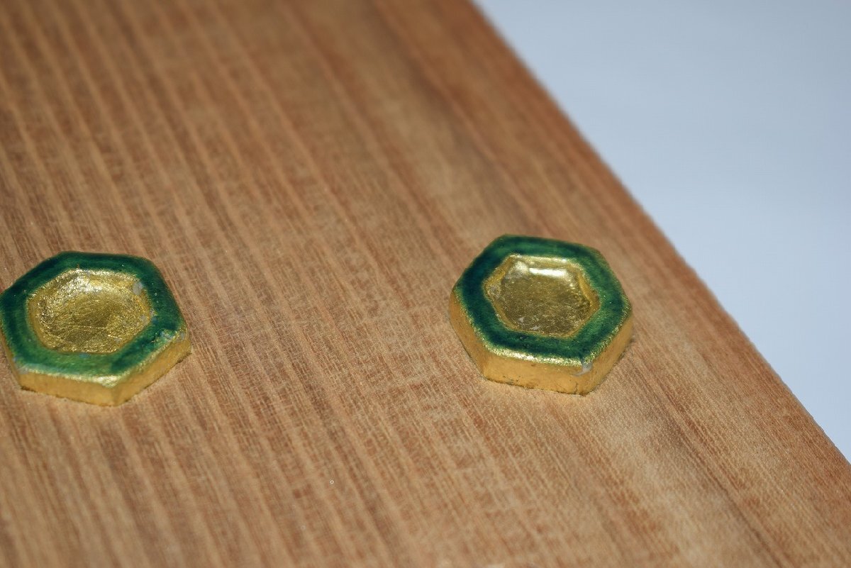 Yahoo!オークション - 掛け軸 桐 垂撥 スイハツ 木製 垂発 短冊掛け 花...