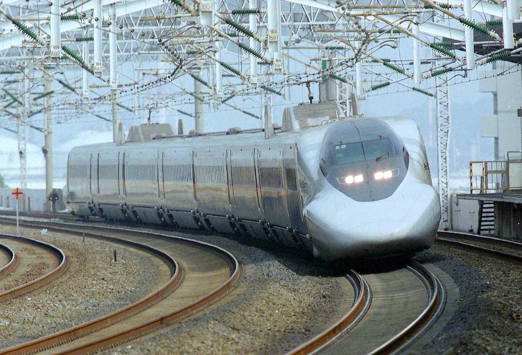 Yahoo!オークション - 700系 E3 ひかりレールスター