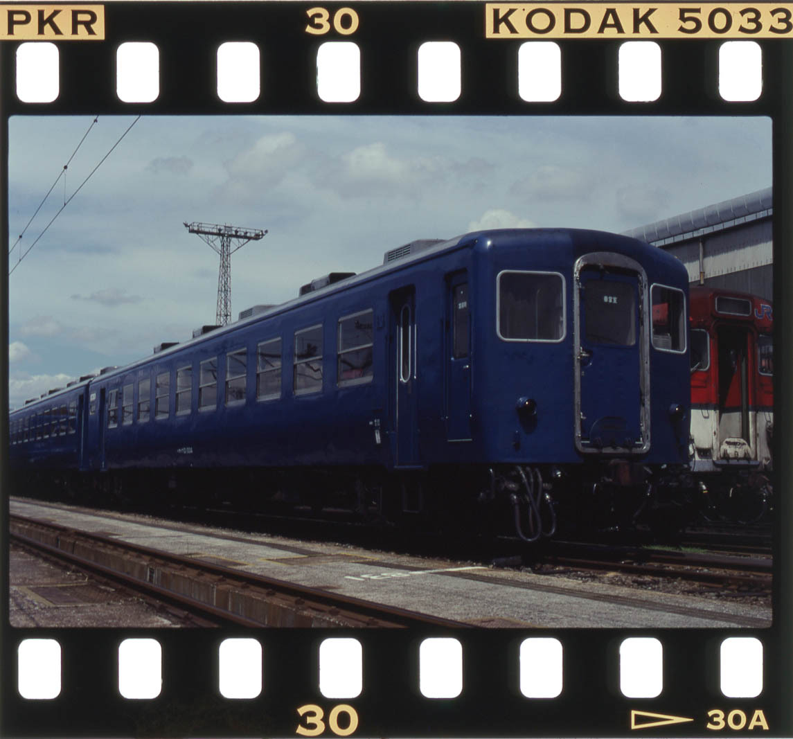 Yahoo!オークション - 12系 オハフ12 1004