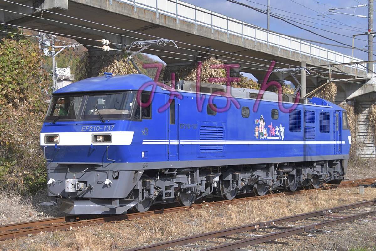 Yahoo!オークション - EF210-137 ピカピカ試運転 _DSC7201.jpg