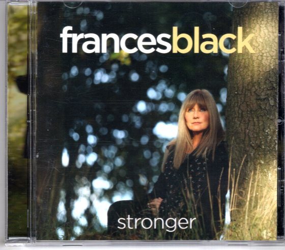 Yahoo!オークション - FRANCES BLACK STRONGER