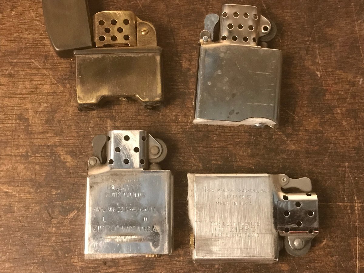 Yahoo!オークション - SS-6566 送料込 オイルライター ガスライター ジ...