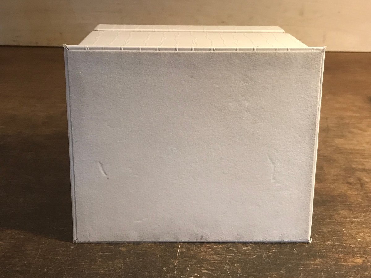 Yahoo!オークション - SS-6636 送料込 OMEGA 空箱 リボン腕時計 箱 容...