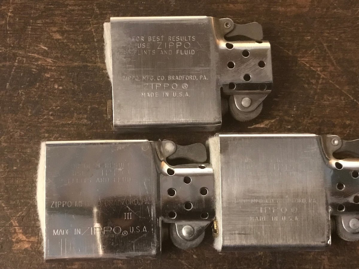 Yahoo!オークション - SS-6644 送料込 オイルライター ライター ジッポ...