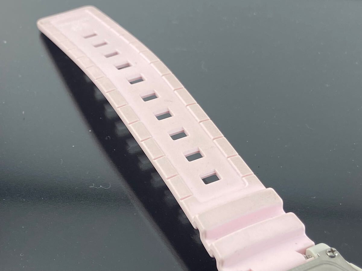 Yahoo!オークション - [A1444]1円～ レディースソーラー電波時計 カシ...