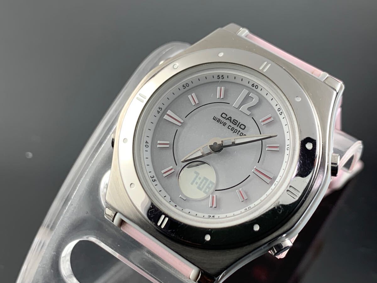 Yahoo!オークション - [A1451]ソーラー電波 1円～ メンズ レディース...