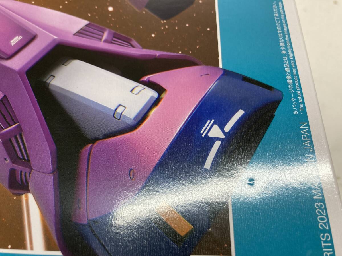 Yahoo!オークション - M228-68 MG 1/100 ガンダムベース限定 MS-06K ザ...