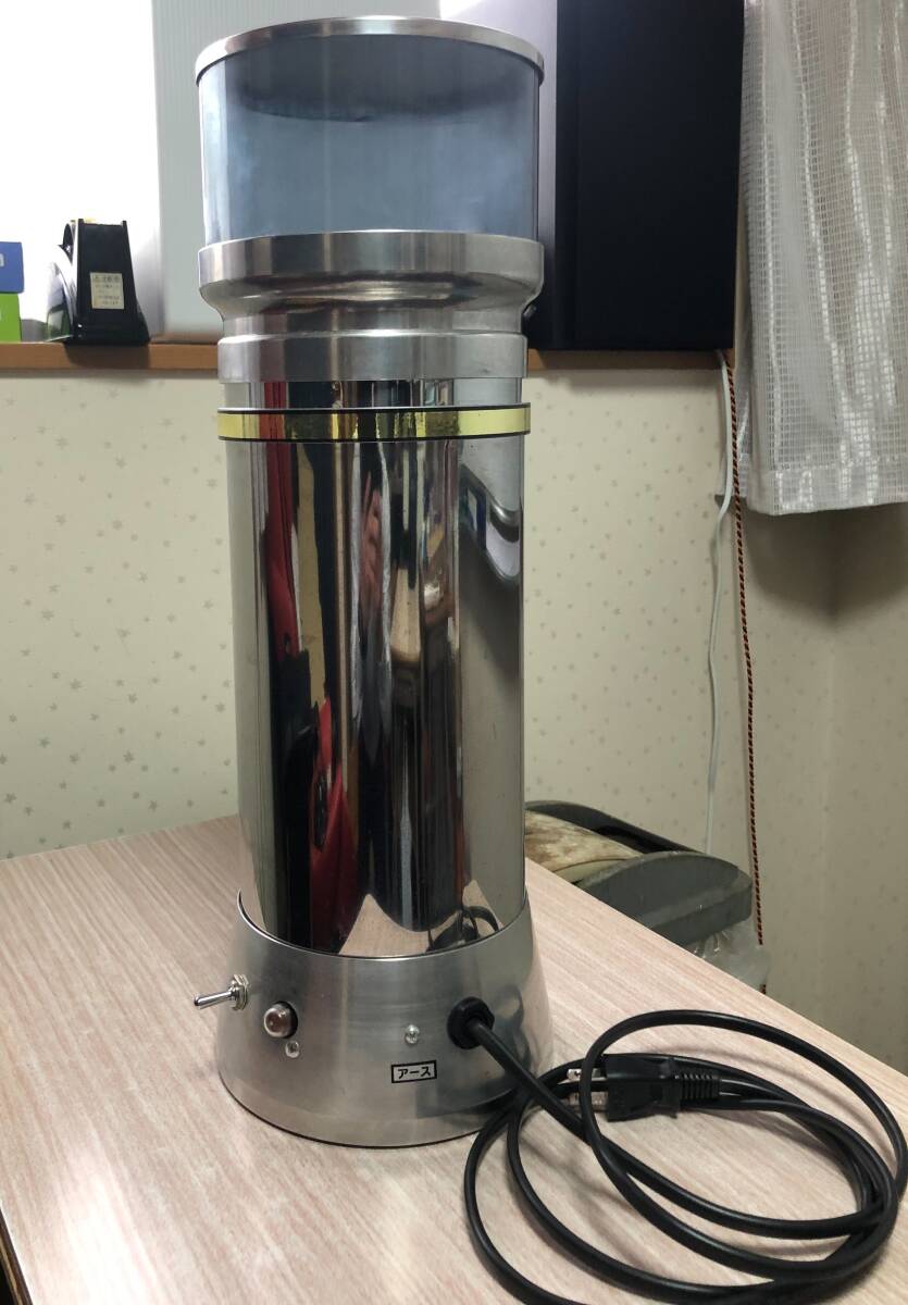 Yahoo!オークション - kalita クリーンカットミル