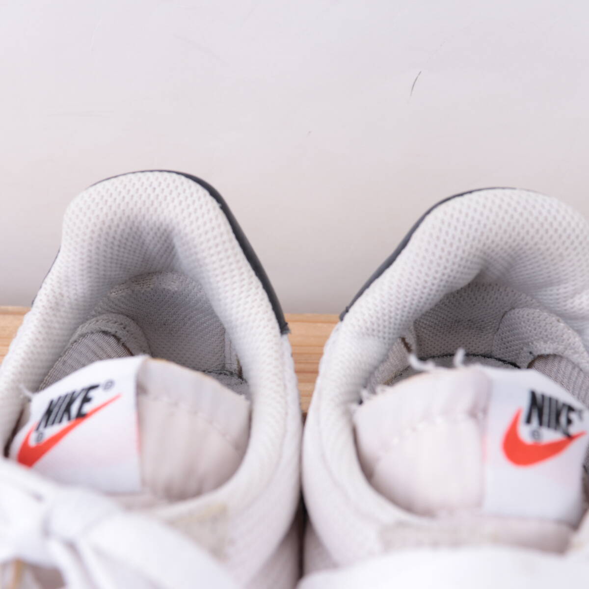 Yahoo!オークション - z6586 ナイキ エア テイルウィンド 79 US8.5 26....