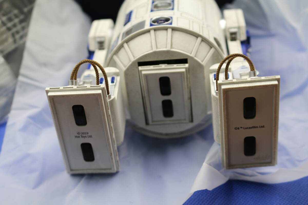 Yahoo!オークション - 29-26 [現状品]ホットトイズ ムービー・マスター...