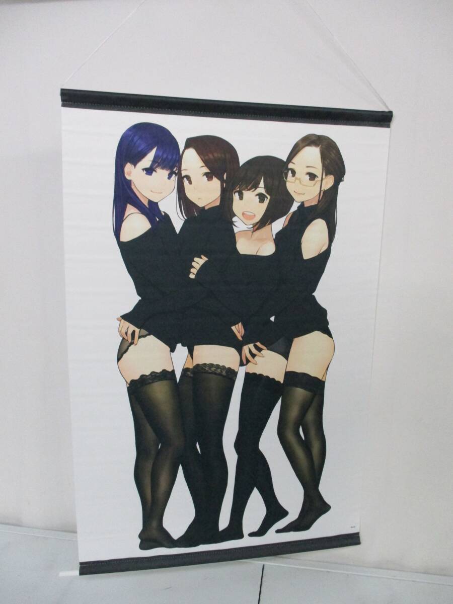 33-0 B2 よむ タペストリー C97 よむ書店 新刊購入特典(タペストリー)｜売買されたオークション情報、yahooの商品情報をアーカイブ公開 - オークファン（aucfan.com）