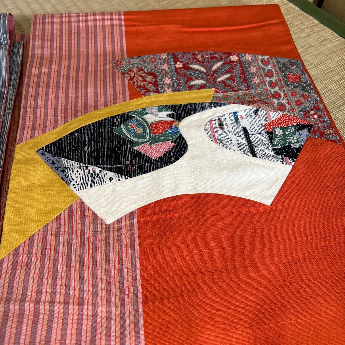 Yahoo!オークション - 中古 名古屋帯 まとめて 15品 A2226
