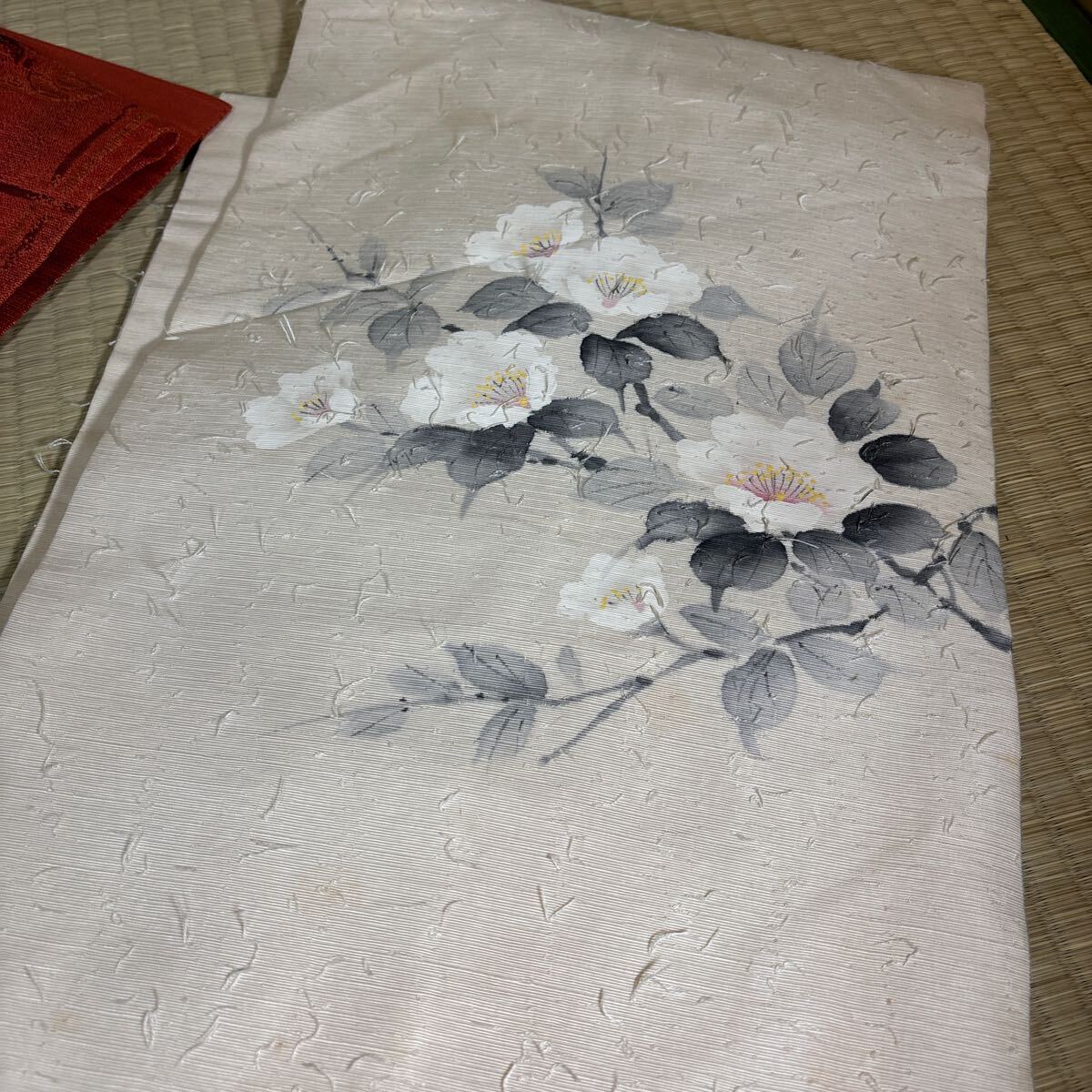 Yahoo!オークション - 中古 名古屋帯 まとめて 15品 A2238