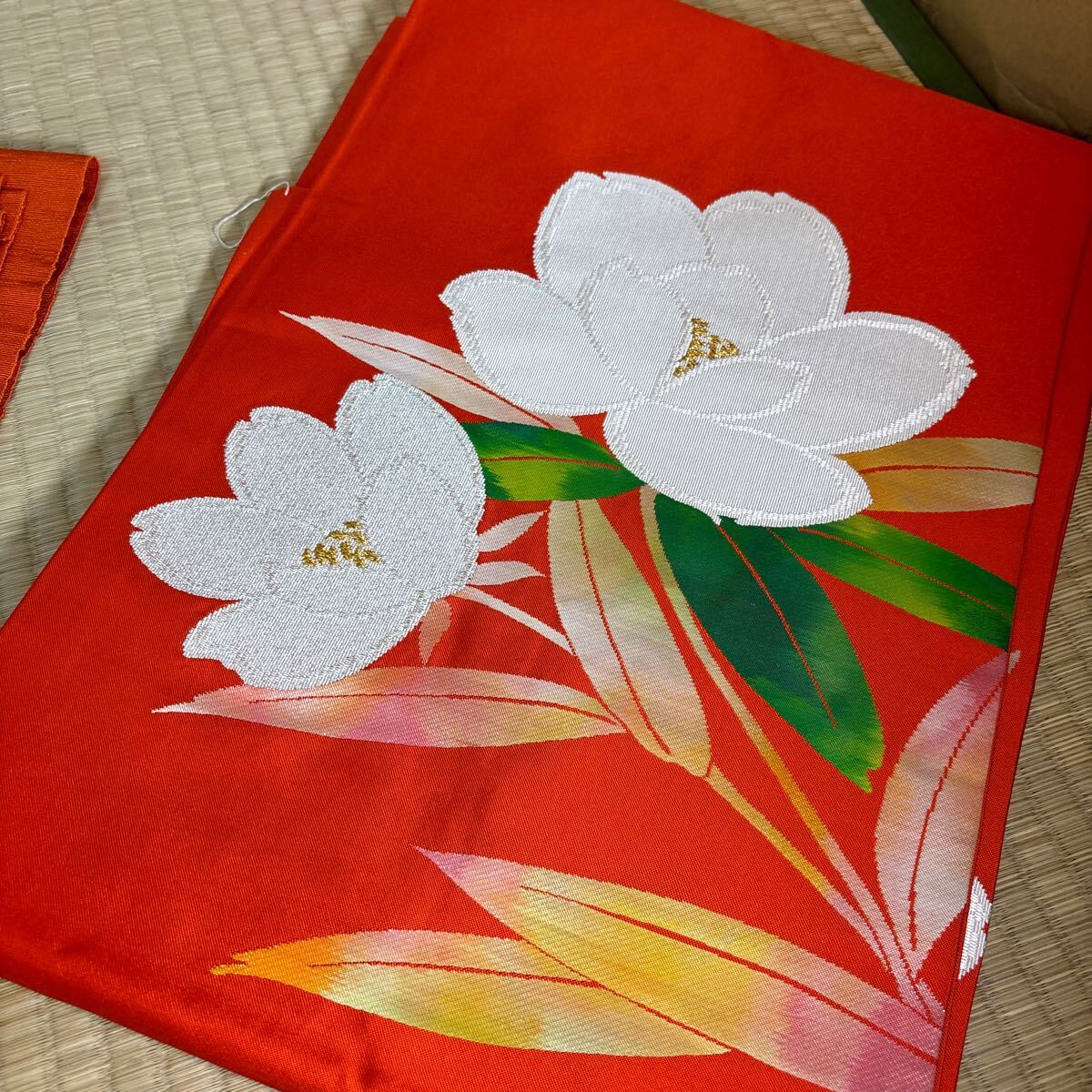 Yahoo!オークション - 中古 名古屋帯 まとめて 15品 A2239