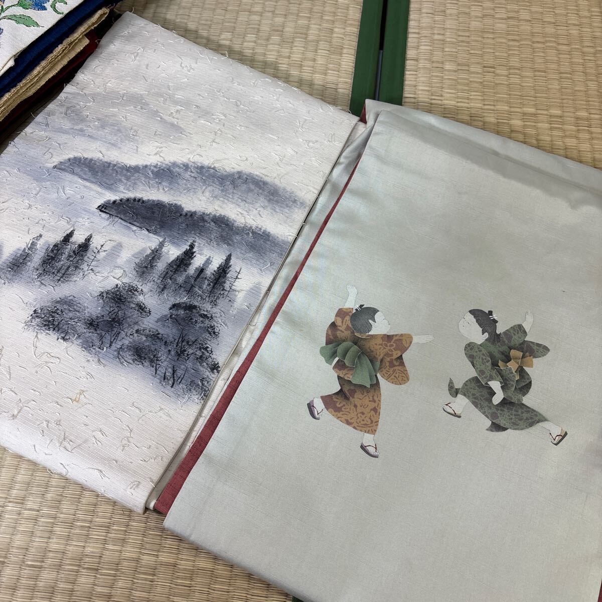 Yahoo!オークション - 中古 名古屋帯 まとめて 15品 A66