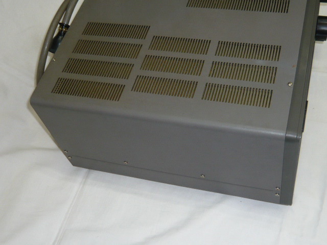 Yahoo!オークション - 東京ハイパワー HL-2K HFオールバンド・リニアア...