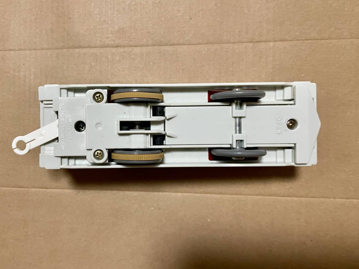 Yahoo!オークション - [プラレール]KF-02 HD300ハイブリッド機関車