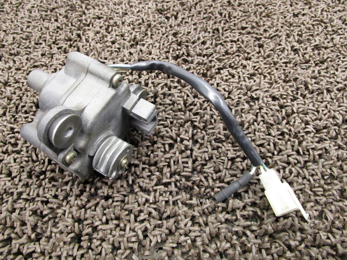 Yahoo!オークション - NSR250R サーボモーター W8 MC18 ホンダ 【 MC16...