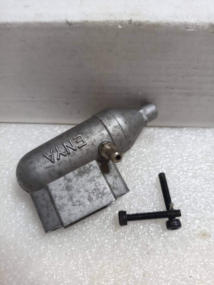 Yahoo!オークション - ENYA パーツ マフラー M154になる前の09 11...