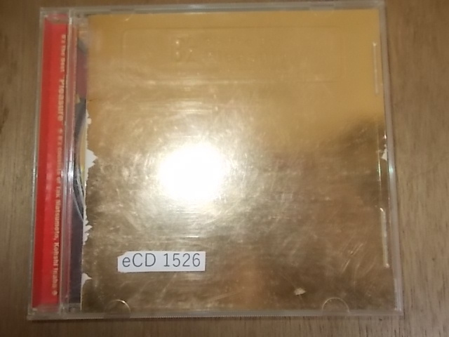 Yahoo!オークション - eCD1526 CD 【B-B-B-有】 B’Z/Pleasure