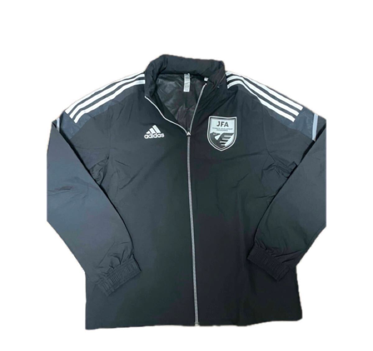Yahoo!オークション - JFAブレーカー アディダス ジャケット