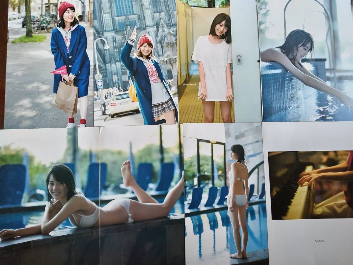 Yahoo!オークション - 乃木坂46 生田 絵梨花 新旧切り抜き寄せ集め 4...