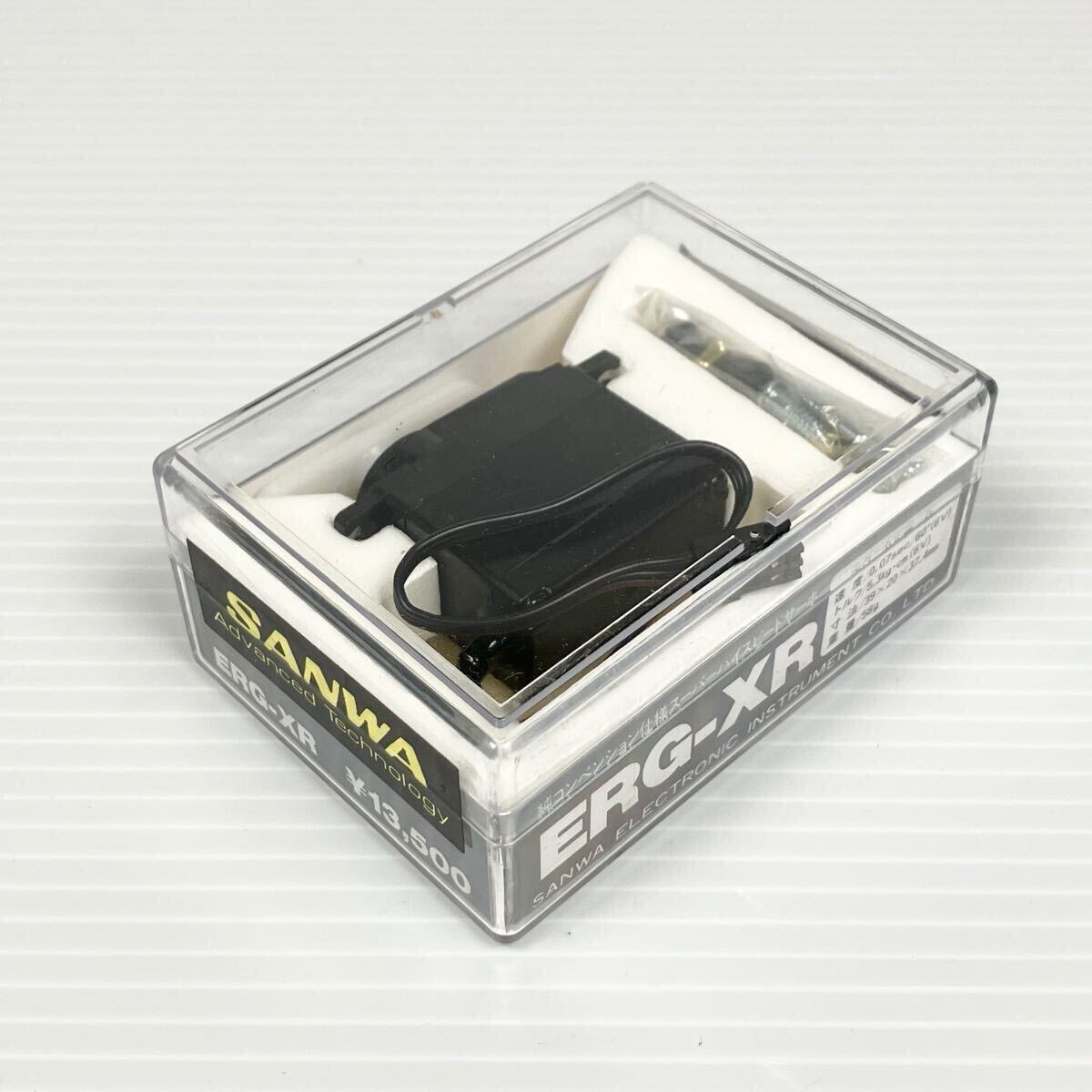 Yahoo!オークション - SANWA ERG-XR 純コンペンション仕様スーパーハイ...