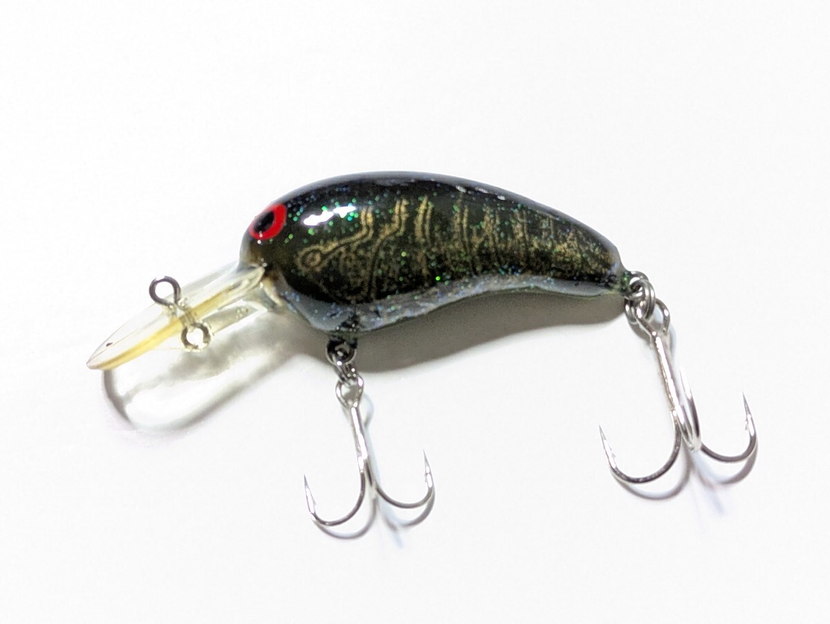 Yahoo!オークション - ビルノーマン ディープタイニーN DTN ②