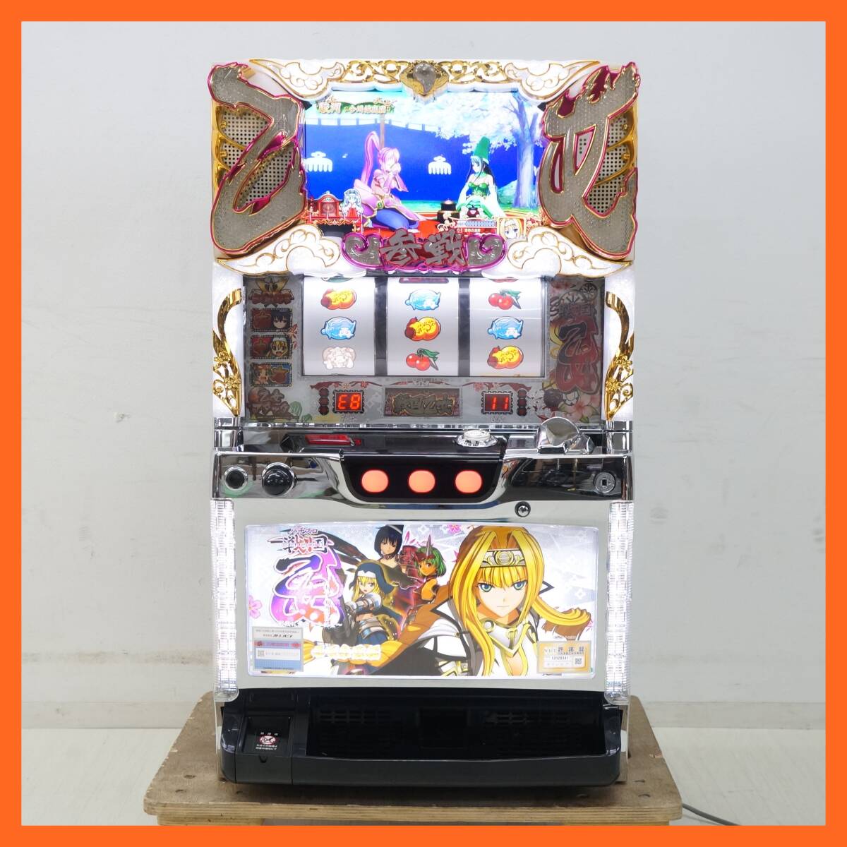 実機 税込 ミリオンゴッド-神々の系譜-ZEUS ver.◇コイン不要機 実機 税込 ミリオンゴッド-神々の系譜-ZEUS ver.◇コイン不要機