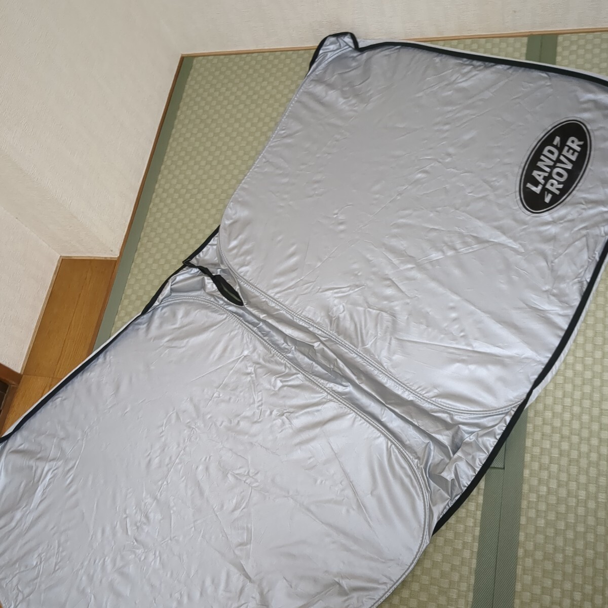 Yahoo!オークション - レンジローバーイヴォーグ イヴォーグサンシェード