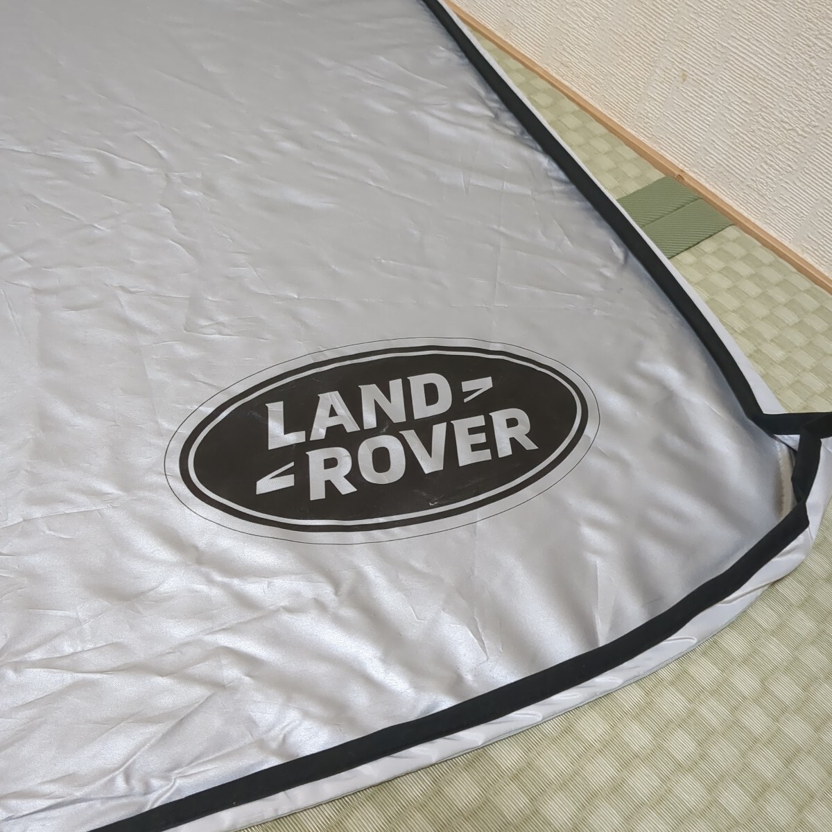 Yahoo!オークション - レンジローバーイヴォーグ イヴォーグサンシェード