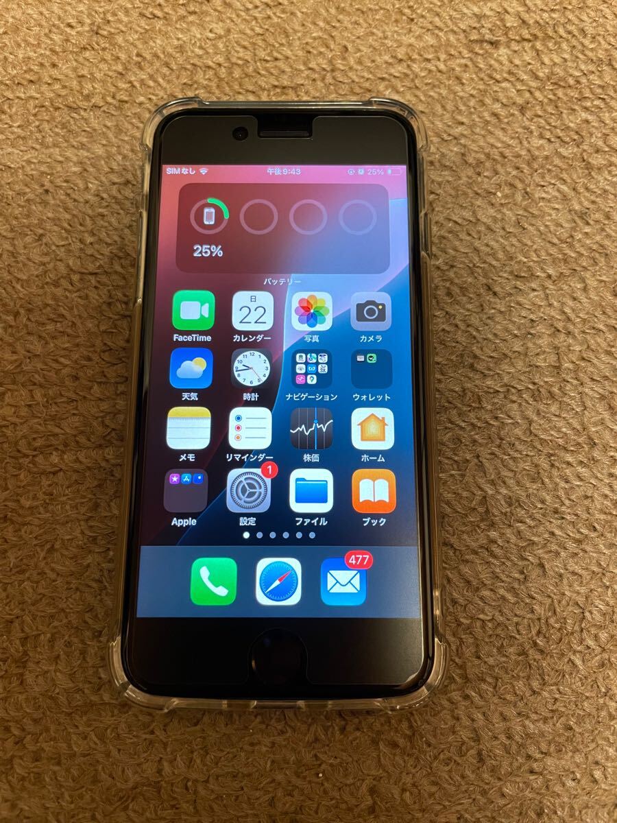 Yahoo!オークション - Apple iPhone SE3 256GB ミッドナイト 海外SIMフ...